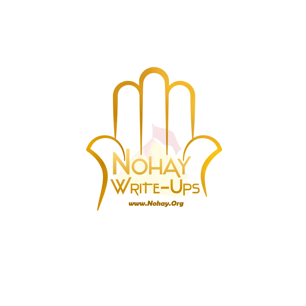 Nohay Lyrics List - Nohay Write-Ups/Lyrics