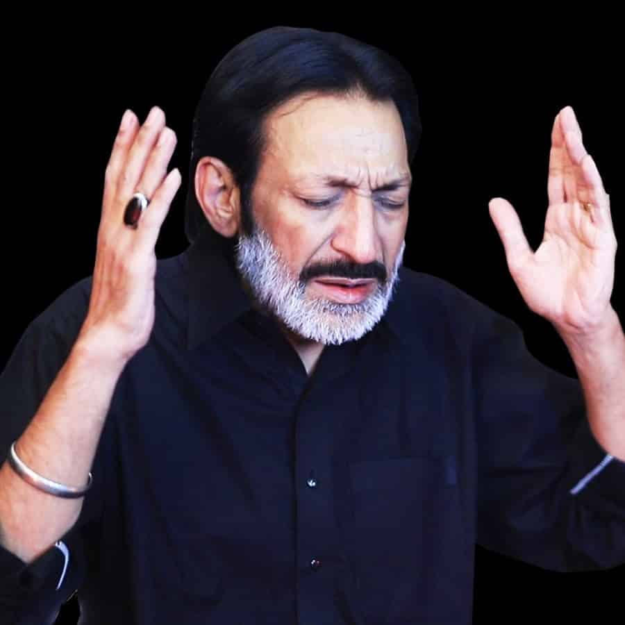 Hasan Sadiq Archives - Nohay Write-Ups/Lyrics